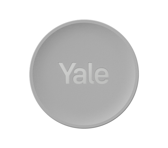 Yale Dot 3-pak (srebrny) | sklep Z-Home | Warszawa