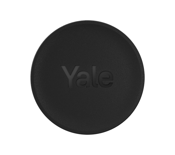 Yale Dot 3-pak (czarny) | sklep Z-Home | Warszawa