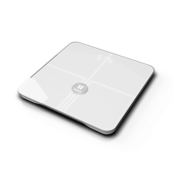 TESLA Smart Waga łazienkowa Style Wi-Fi | sklep Z-Home | Warszawa