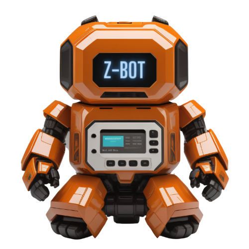 Z-Bot - wirtualny doradca i instalator smart home