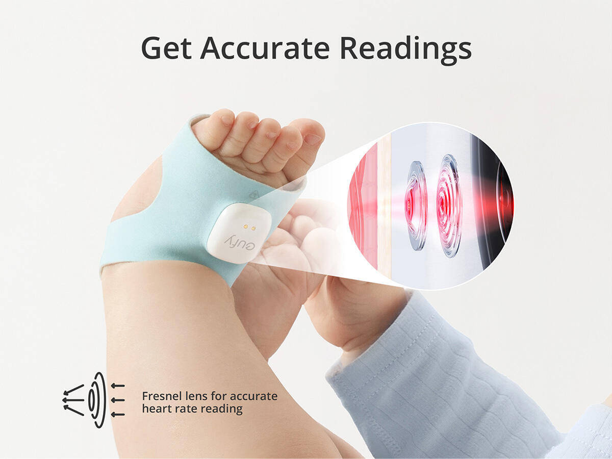 Eufy Smart Sock S340 | sklep Z-Home | Warszawa